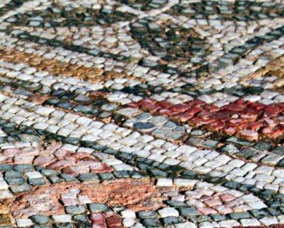 Le métier du mosaïste